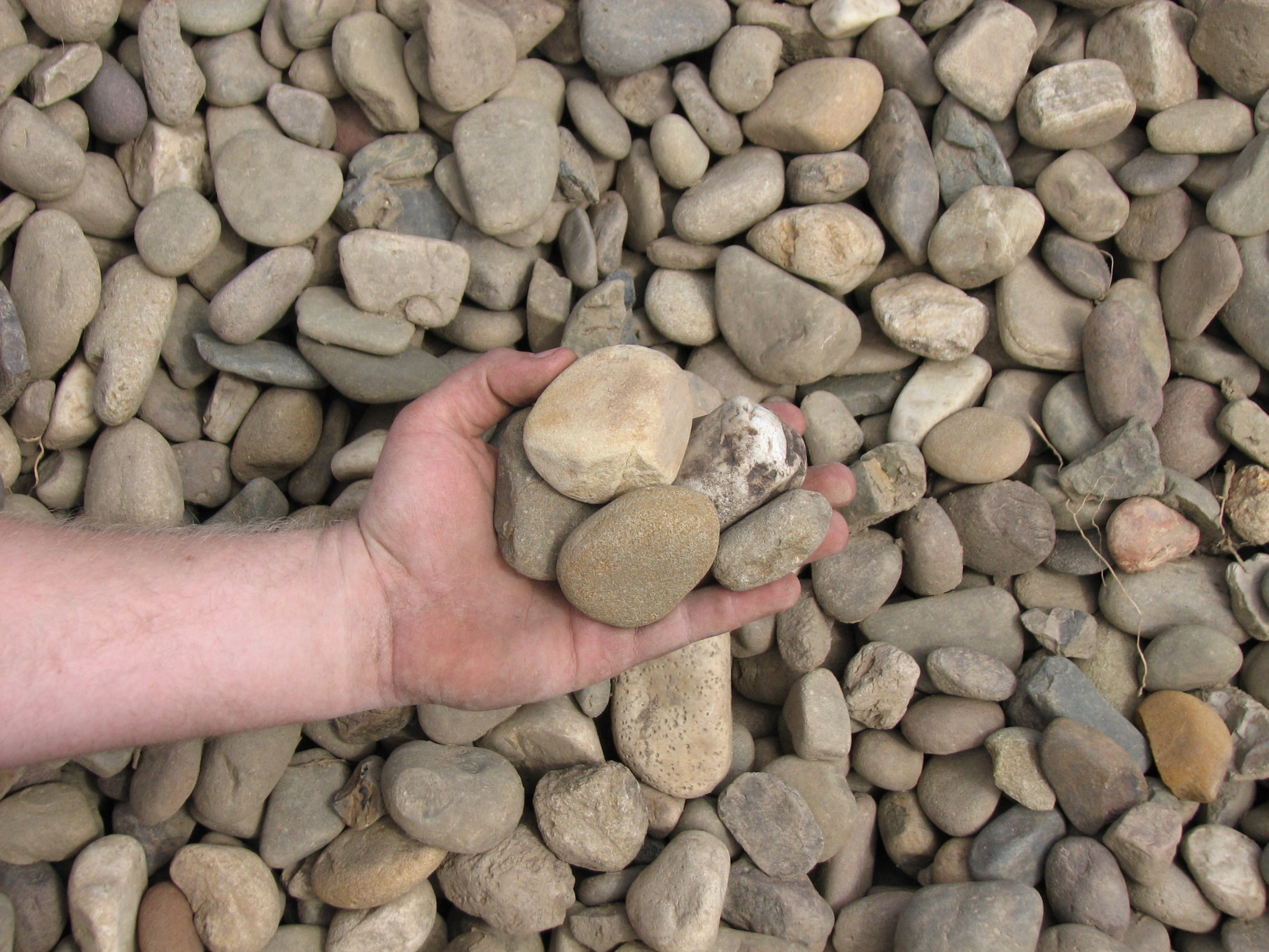River Rock Cumberland MD Ebyland LLC