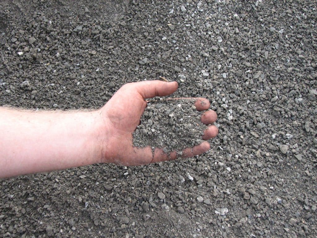 Stone Dust - Cumberland, MD - Ebyland LLC