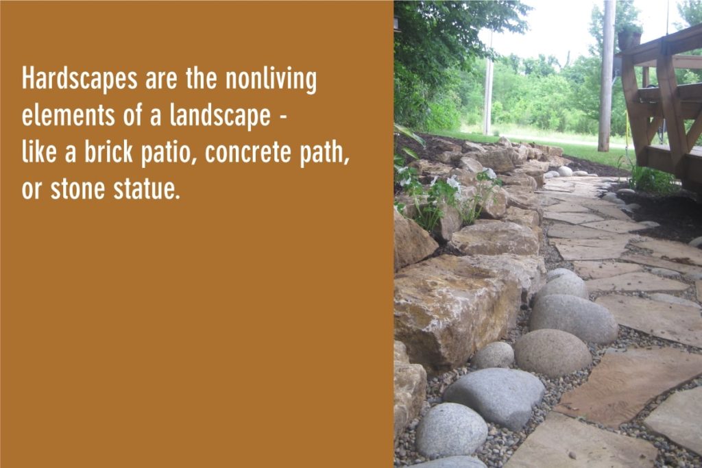 Choose The Best Hardscape Materials For Your Backyard