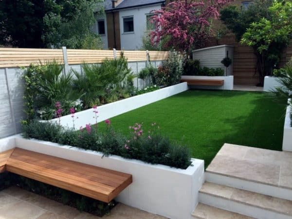 The Ultimate Guide To Designing A Beautiful Backyard
