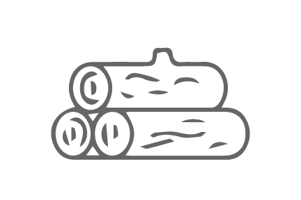 The Ultimate Guide To Wood Fuel Types - Ebyland LLC