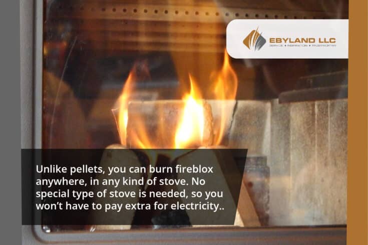 The Ultimate Guide To Wood Fuel Types - Ebyland LLC