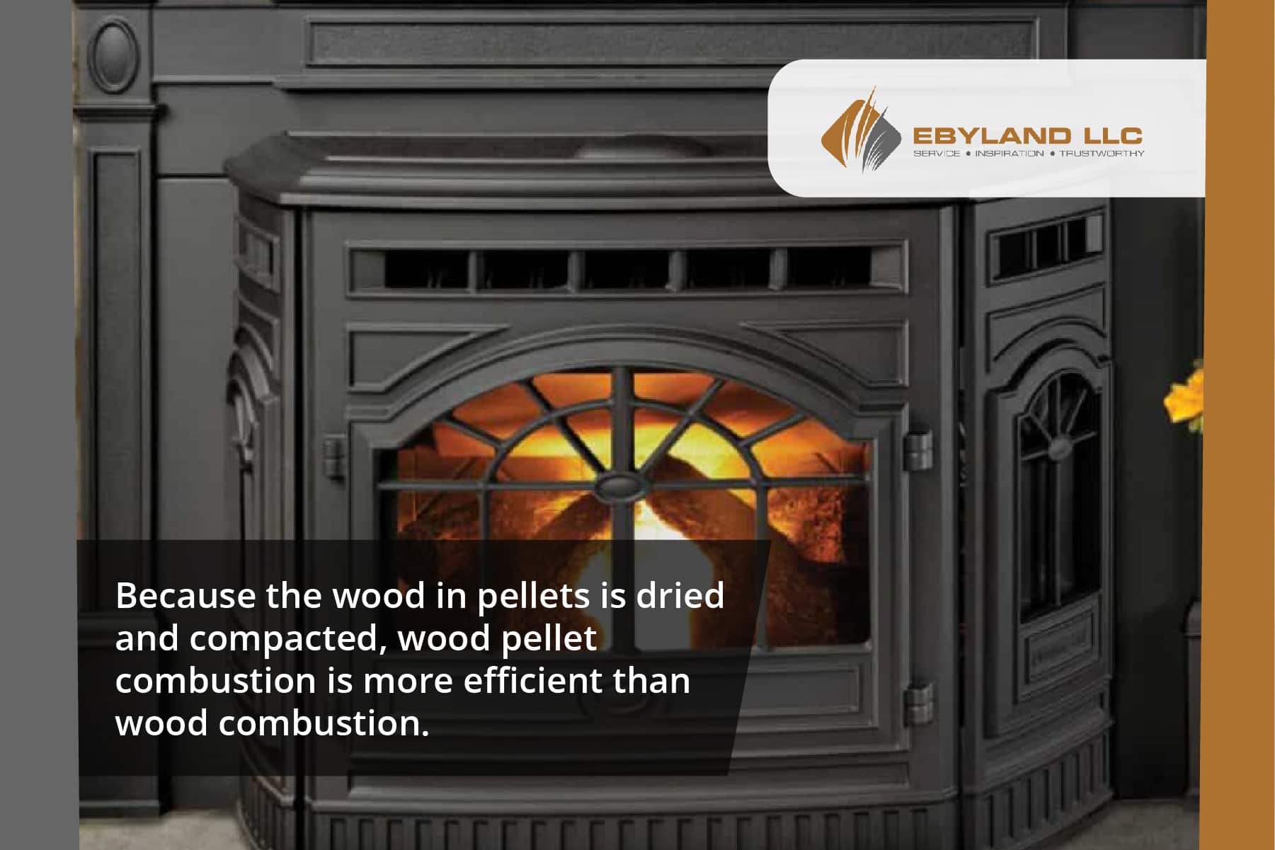 The Ultimate Guide To Wood Fuel Types - Ebyland LLC