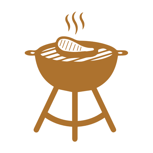 Understanding The Pros & Cons Of 8 Major Types Of Grills - Ebyland LLC