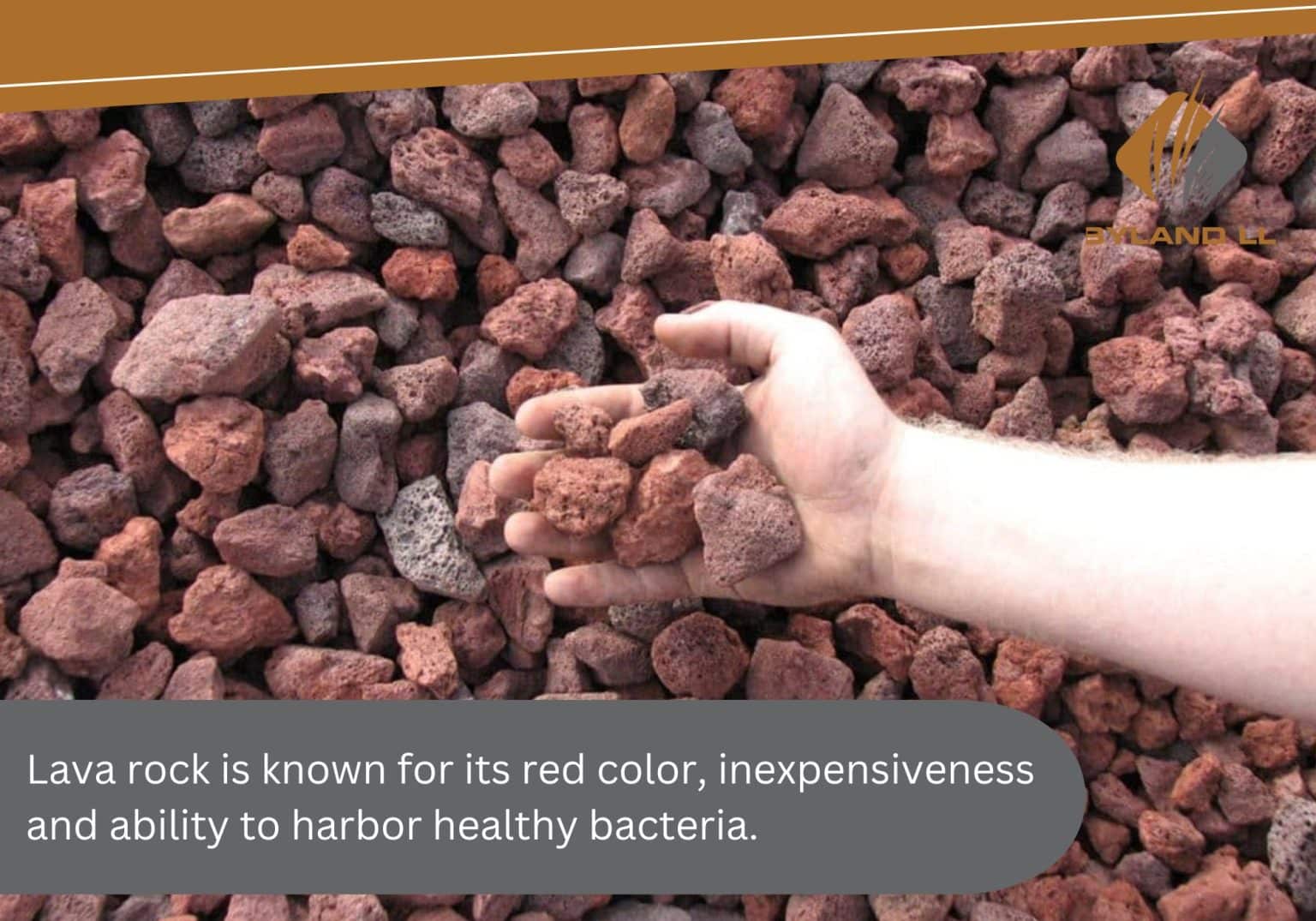 Lava Rock: What It Is, And How To Use It In Your Landscaping