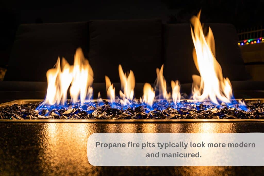 Ultimate Guide To Fire Pits: Fuels, Styles, And Accessories!