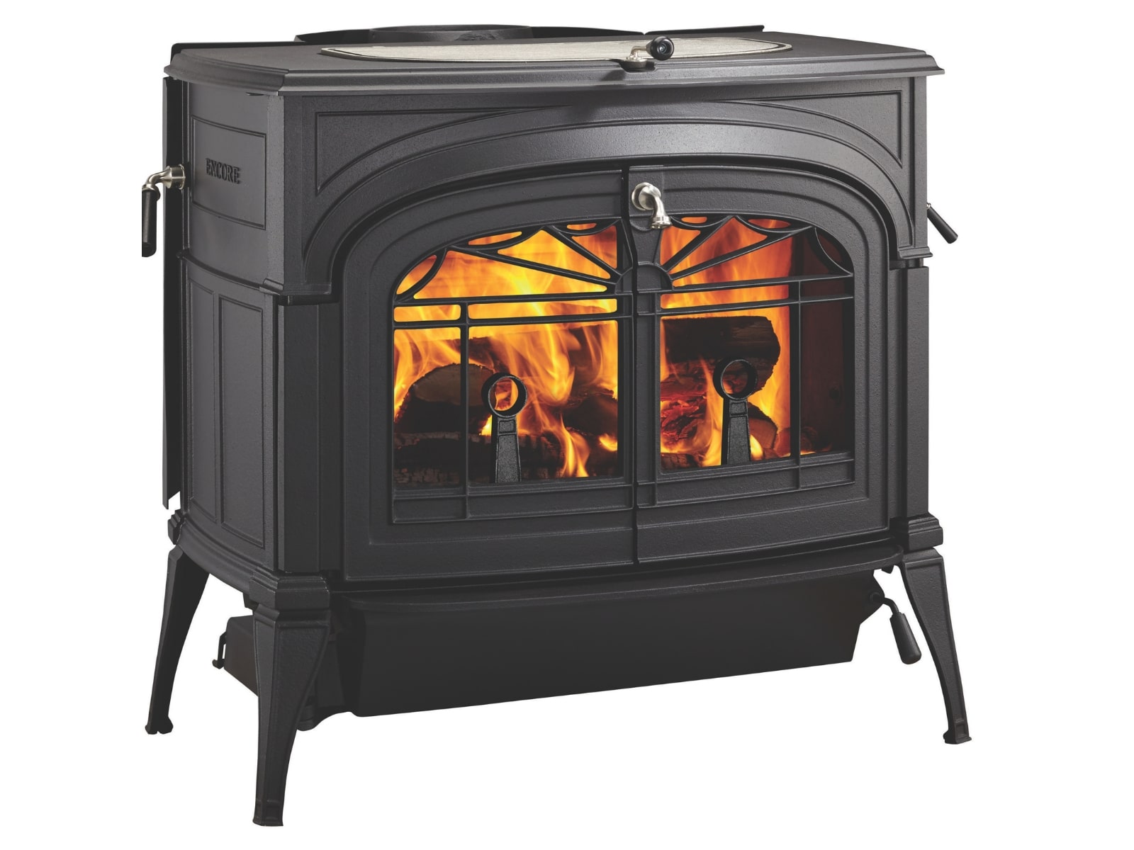 Encore Wood Burning Stove By Vermont Castings - Cumberland, MD
