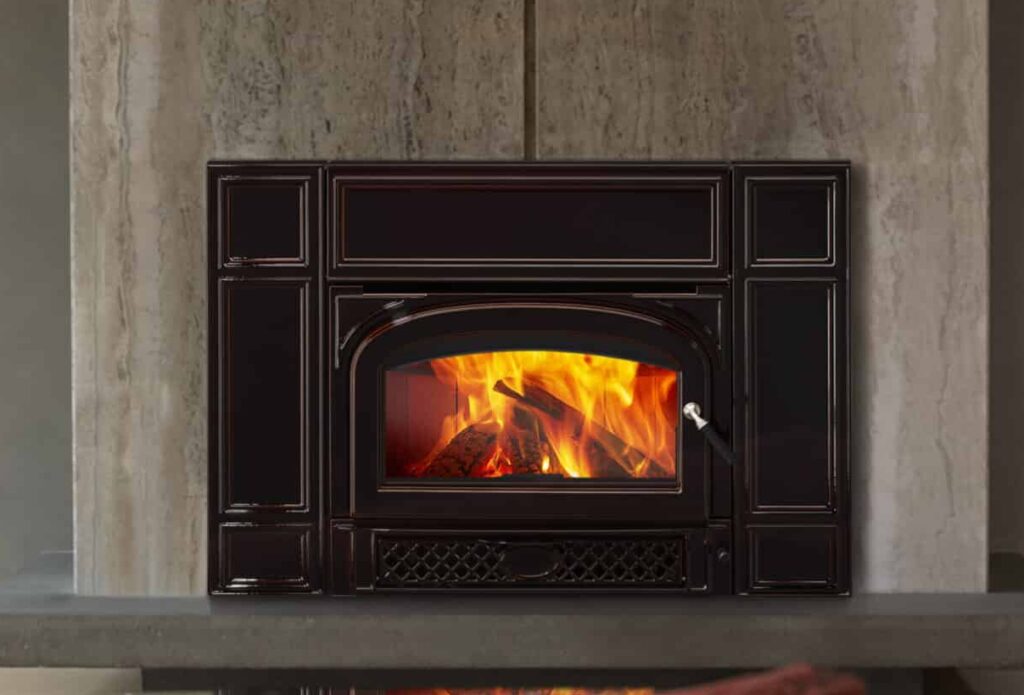 Gifford Wood Insert By Vermont Castings Cumberland Md Ebyland Llc
