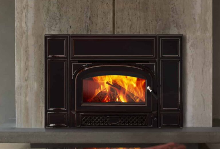 Gifford Wood Insert By Vermont Castings - Cumberland, MD - Ebyland LLC